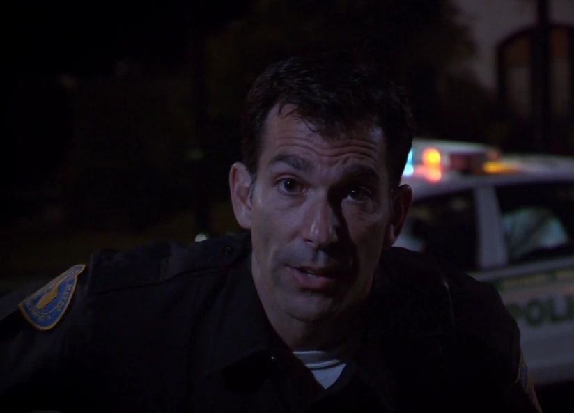 Officer Jackson | Dexter Wiki | Fandom