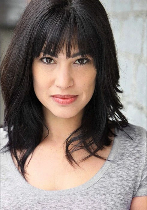 Lisa Catara | Dexter Wiki | Fandom