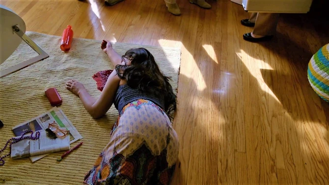 Norma Rivera | Dexter Wiki | Fandom