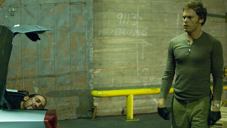 Waiting to Exhale | Dexterpedia | Fandom