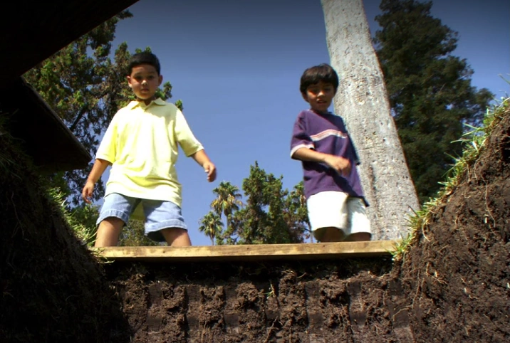 Maximus Rodriguez | Dexter Wiki | Fandom