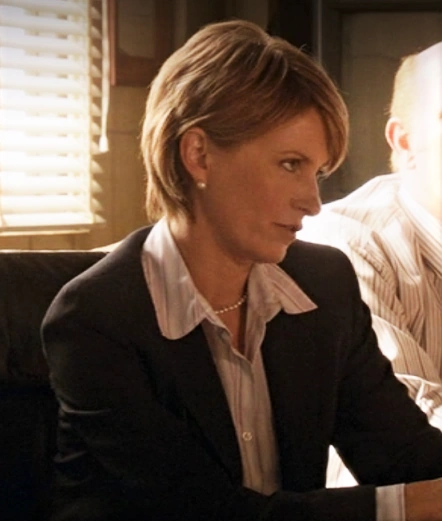 Miami Tribune Lawyer | Dexter Wiki | Fandom