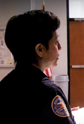 Michelle Espinoza | Dexter Wiki | Fandom