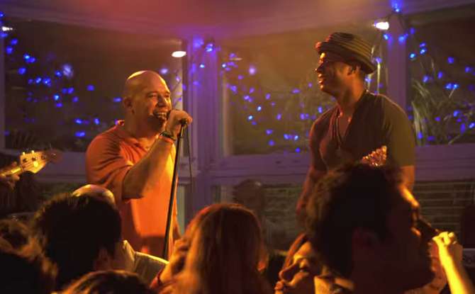 Band Singer | Dexter Wiki | Fandom