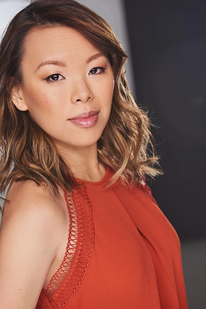 Wendy Lee | Dexter Wiki | Fandom