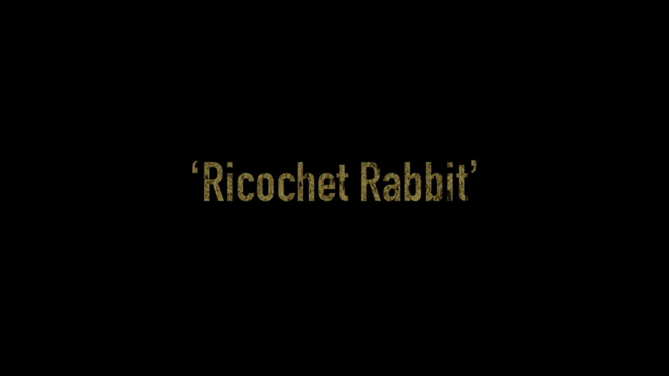 Episode 610: Ricochet Rabbit | Dexter Wiki | Fandom
