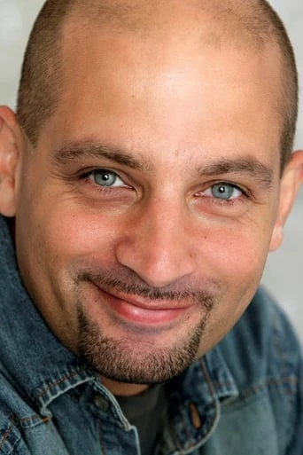 Patrick Michael Buckley | Dexter Wiki | Fandom