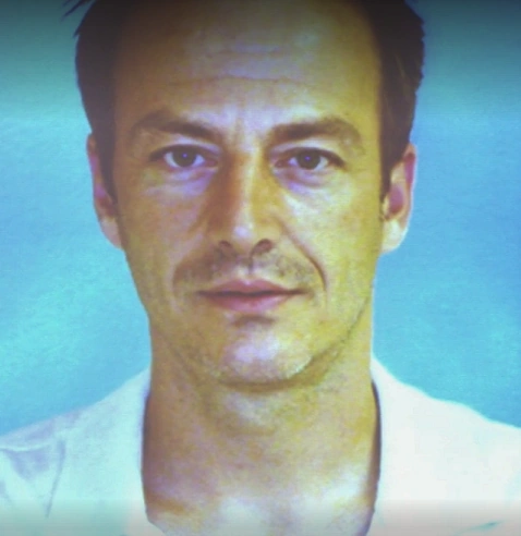 John Henry | Dexter Wiki | Fandom