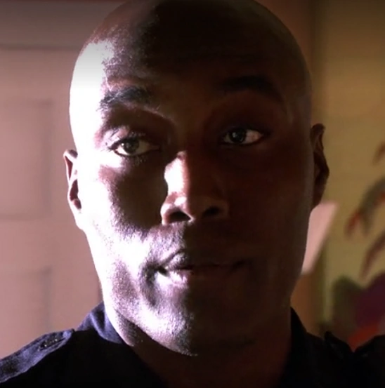 Officer Doty | Dexter Wiki | Fandom