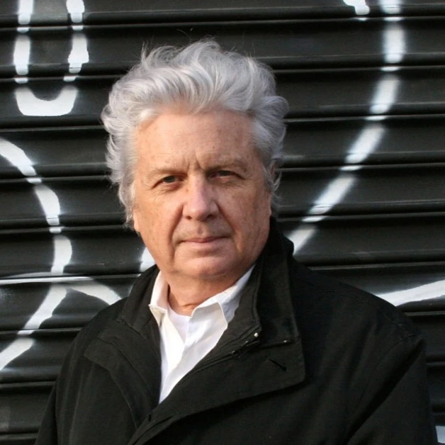 Pat Irwin | Dexter Wiki | Fandom