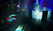 Wiggles the Clown | Dexter Wiki | Fandom