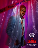 Dexter: Original Sin | Dexter Wiki | Fandom