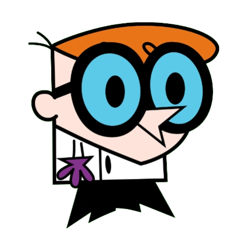 Dexter | Dexter's Laboratory Fanon Wiki | Fandom
