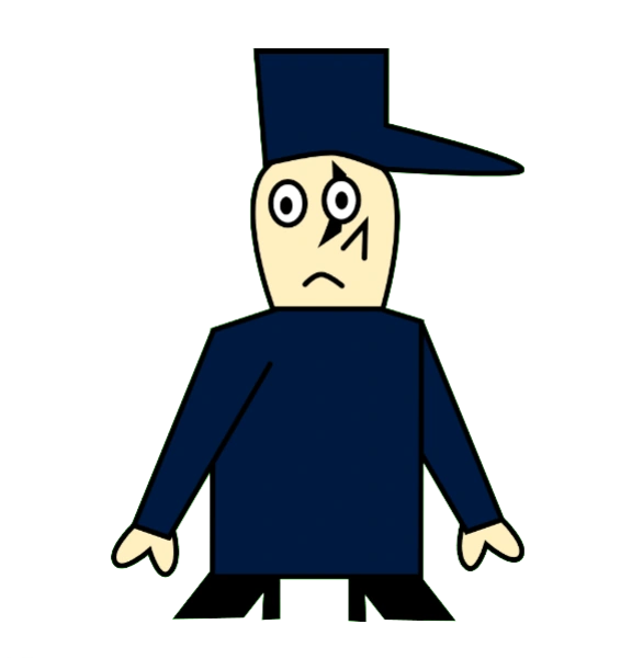 Skarr | Dexter's Laboratory Fanon Wiki | Fandom