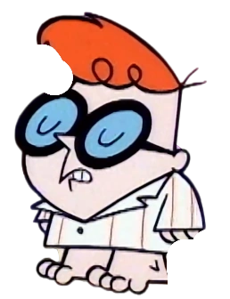 Dexter | Dexters Laboratory The Movie 2025 Wiki | Fandom