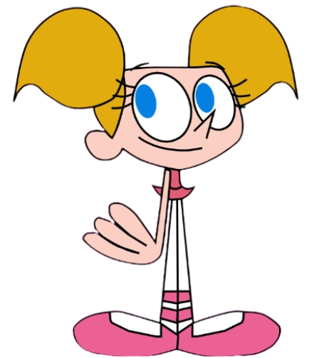 Dee Dee | Dexters Laboratory The Movie 2025 Wiki | Fandom