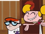 Mind Over Chatter/Gallery | Dexter's Laboratory Wiki | Fandom