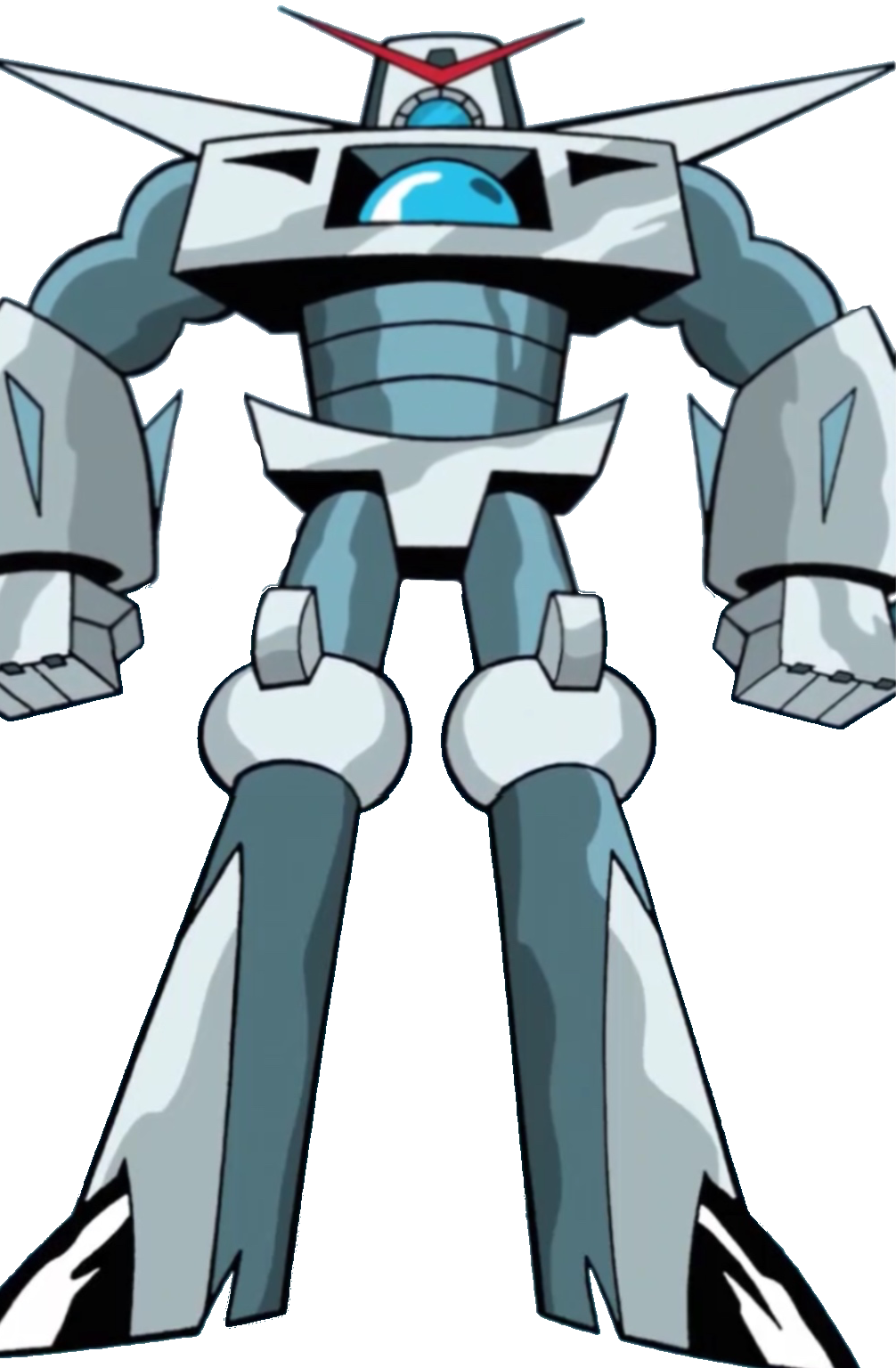 Robo-Dexo 3000 | Dexter's Laboratory Wiki | Fandom