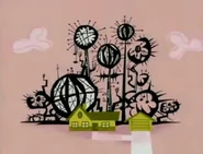 Mandark's Laboratory | Dexter's Laboratory Wiki | Fandom