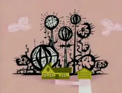 Mandark S Laboratory Dexter S Laboratory Wiki Fandom