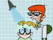 Momdark/Gallery | Dexter's Laboratory Wiki | Fandom