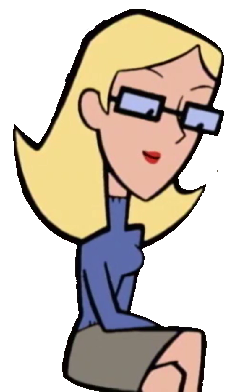 Mrs. Morris | Dexter's Laboratory Wiki | Fandom