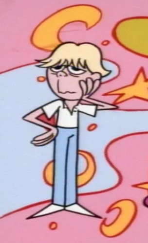 Jim Worthy | Dexter's Laboratory Wiki | Fandom