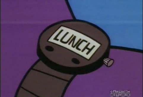 Critical Gas/Gallery | Dexter's Laboratory Wiki | Fandom