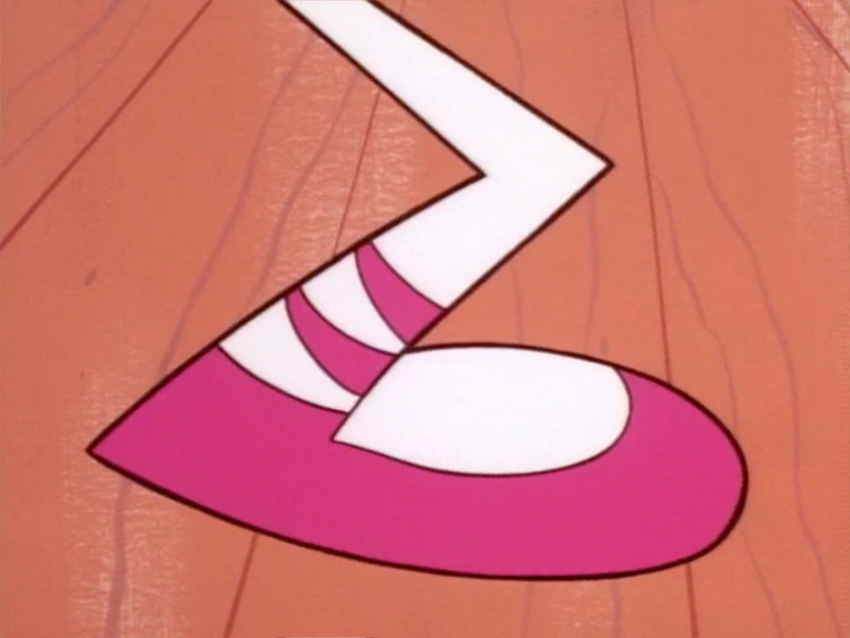 Dee Dee's Rival/Gallery | Dexter's Laboratory Wiki | Fandom