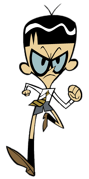 Mandark | Dexter's Laboratory Wiki | Fandom