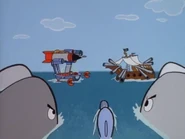 Ocean Commotion/Gallery | Dexter's Laboratory Wiki | Fandom