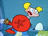 Inflata Dee Dee/Gallery | Dexter's Laboratory Wiki | Fandom