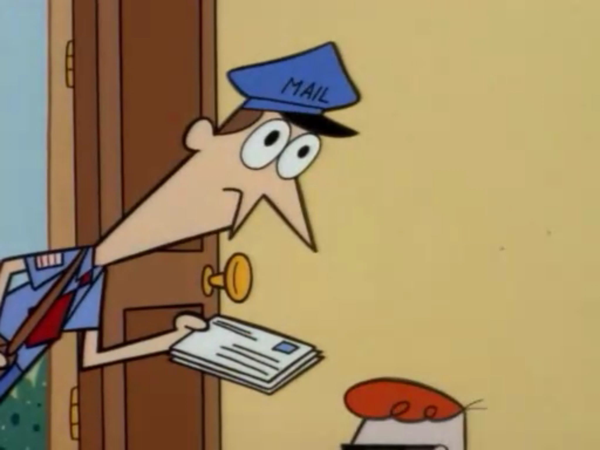 Category:Galleries | Dexter's Laboratory Wiki | Fandom