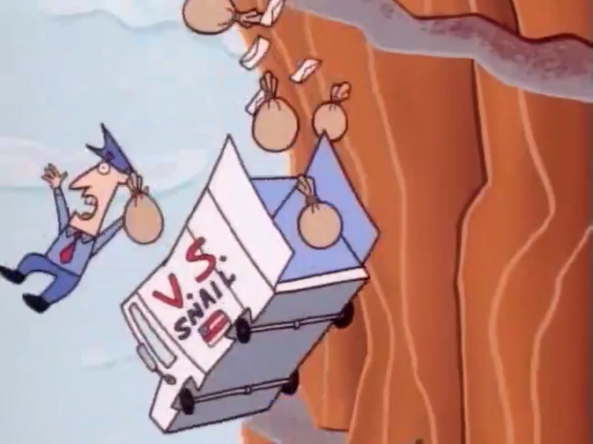 Ice Cream Scream/Gallery | Dexter's Laboratory Wiki | Fandom