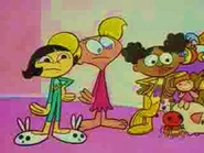 Mee Mee | Dexter's Laboratory Wiki | Fandom