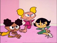 Mee Mee | Dexter's Laboratory Wiki | Fandom