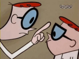 Number 12 | Dexter's Laboratory Wiki | Fandom