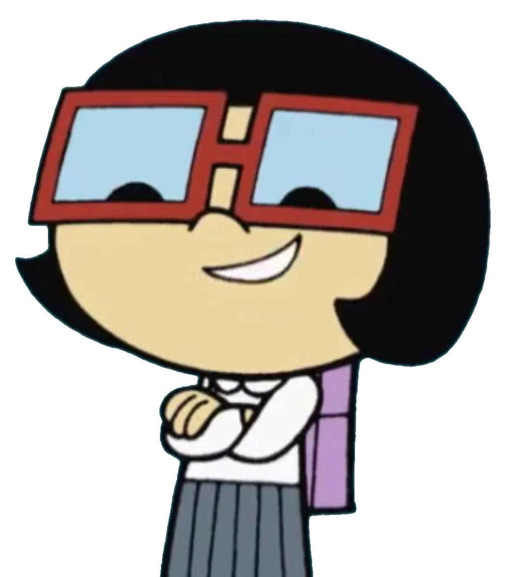 Soyen Chen | Dexter's Laboratory Wiki | Fandom