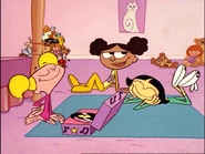 Mee Mee | Dexter's Laboratory Wiki | Fandom