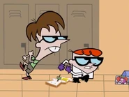 Douglas E. Mordecai III | Dexter's Laboratory Wiki | Fandom