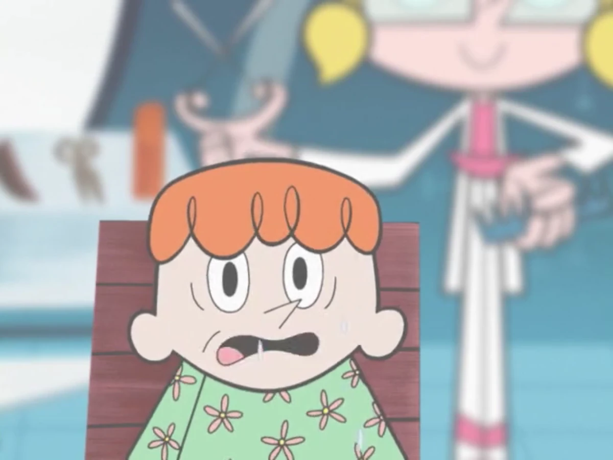 Remember Me?/Gallery | Dexter's Laboratory Wiki | Fandom