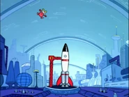Inflata Dee Dee/Gallery | Dexter's Laboratory Wiki | Fandom