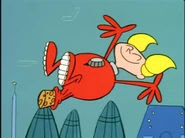 Inflata Dee Dee/Gallery | Dexter's Laboratory Wiki | Fandom