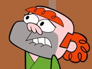 Fergle O'Reilly | Dexter's Laboratory Wiki | Fandom