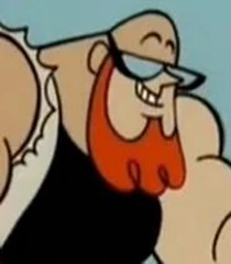 Action Dexter | Dexter's Laboratory Wiki | Fandom