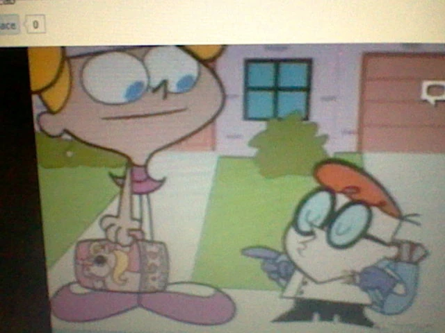 The Bus Boy/Gallery | Dexter's Laboratory Wiki | Fandom