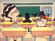 Mandark | Dexter's Laboratory Wiki | Fandom