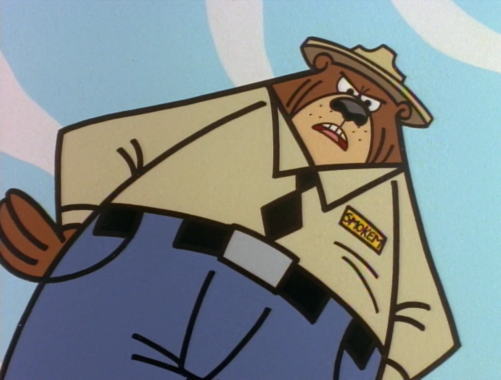 Smokem | Dexter's Laboratory Wiki | Fandom
