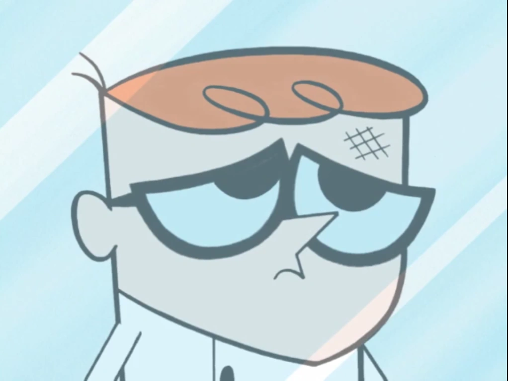 They Got Chops/Gallery | Dexter's Laboratory Wiki | Fandom