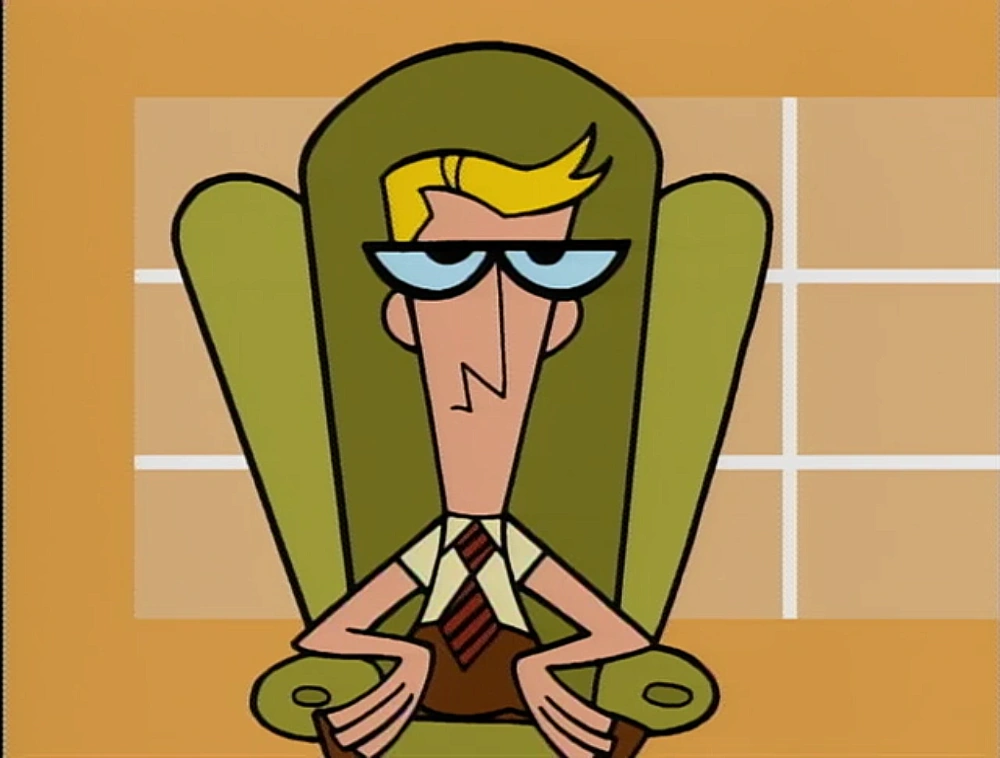 A Failed Lab Experiment/Gallery | Dexter's Laboratory Wiki | Fandom